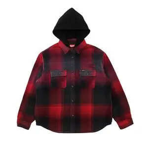 Women's Red Flannel