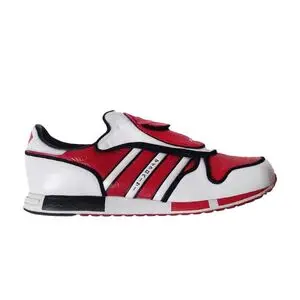 Adidas Micropacer 'flavors Of The World Omisoka' Sneakers - Red