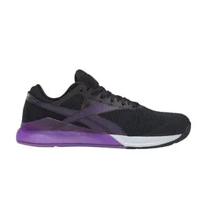 REEBOK Nano 9 Sneakers - Black