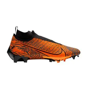 Nike Odell Beckham Jr X Vapor Edge Pro 'predator Print - Orange