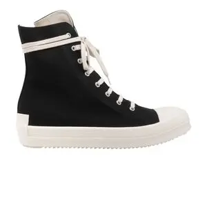 Rick Owens Phlegethon High-top Sneakers