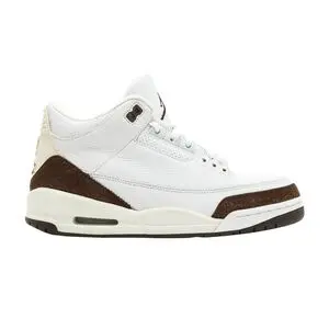 JORDAN 3 Retro Sneakers