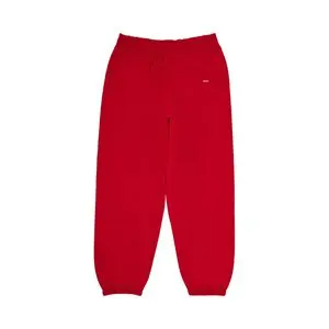 Supreme Small Box Sweatpant - Red