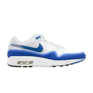 Nike Air Max 1 Hyperfuse Sneakers - White
