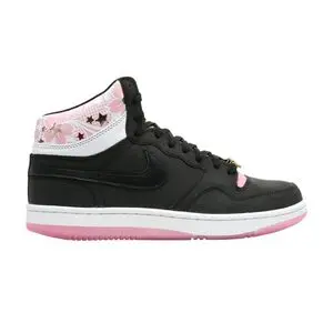 Nike Court Force Hi Premium Sakura Ueno Sneakers