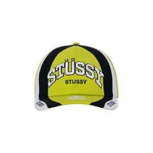 StÜssy Low Pro Souvenir Strapback - Multicolor