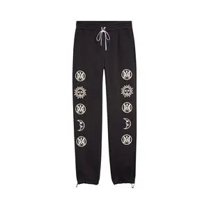 Amiri Ouija Board Sweatpants