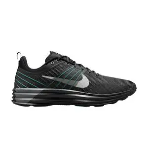 Nike Lunar Roam Premium Sneakers - Black