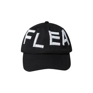 HUMAN MADE X Cactus Plant Flea Market Flea Stitch Cap - Black