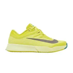 Nike Court Air Zoom Vapor Pro 3 Premium Hc 'high Voltage - Yellow
