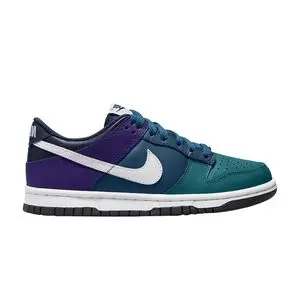 Nike Dunk Low Ps Sneakers - Teal