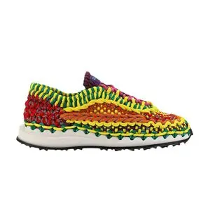 Valentino Garavani Crochet Sneakers - Multicolor