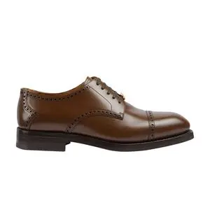 Gucci Casual Derbys