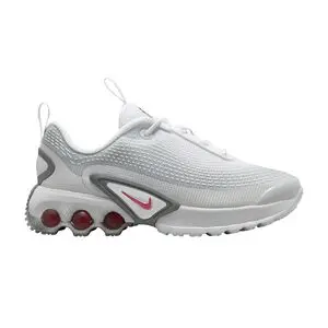 Nike Air Max Dn Se Ps Sneakers - Grey