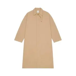 Givenchy Oversized Trench Coat