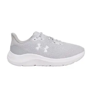 Under Armour Charged Pursuit 4 Sneakers - Grey