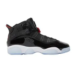 JORDAN Rings Gs - Black