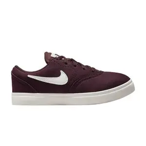 Nike Checked Sneakers For Women