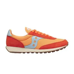Saucony Trainer 80 Sky - Orange