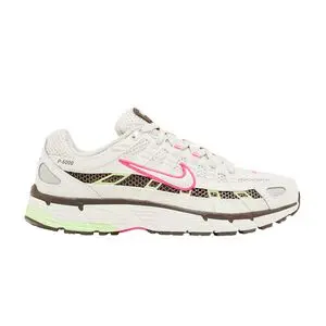 Nike P-6000 Athletic Sneakers