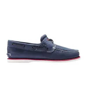 Timberland Classic 2-eye Boat Shoe