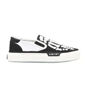 Amiri Slip On Sneakers For Men