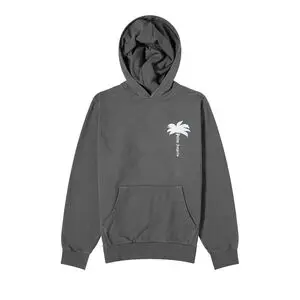 Palm Angels Hooded Sweatshirt