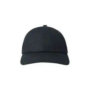 ANTI SOCIAL SOCIAL CLUB Kkoch Cap - Black