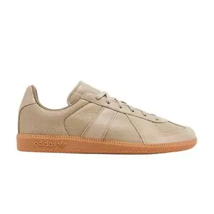 Adidas Bw Army Sneakers - Tan
