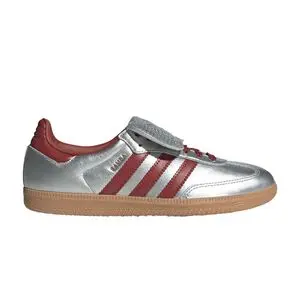 Adidas Wmns Samba Lt Sneakers - Silver