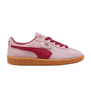 PUMA Palermo Sneakers - Pink