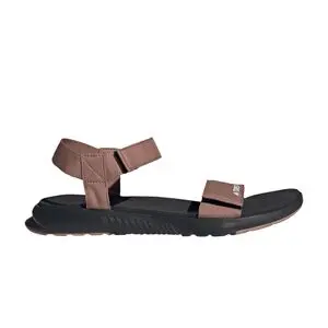 Adidas Terrex Hydroterra Light Sandal - Brown