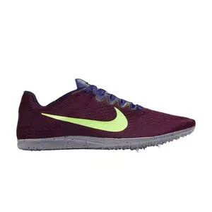 Nike Zoom Matumbo 3 - Red