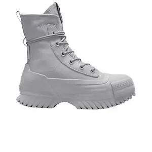 Lug Sole Boots For Men