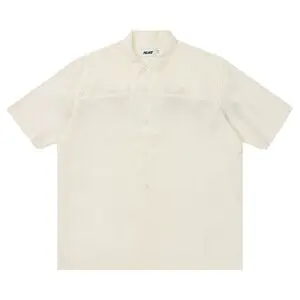 PALACE English Rose Shirt - White