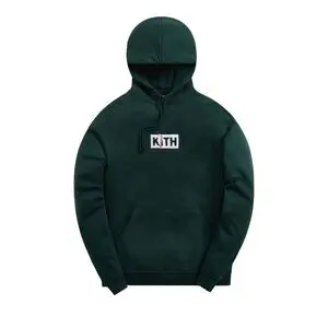 Kith Cuffed Sweatshirts Hoodies For Women