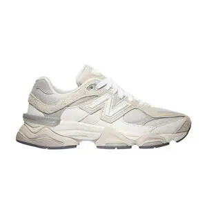 NEW BALANCE 9060 Sneakers - Grey