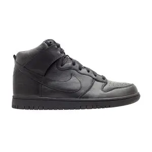 Nike Dunk High Bz Questlove Sneakers - Black