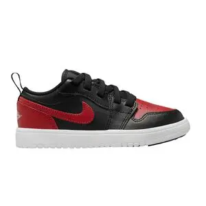 JORDAN Low Alt Ps Sneakers - Black