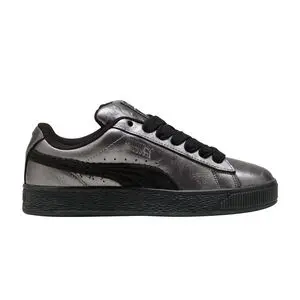PUMA Suede XL 'Galactic' Silver