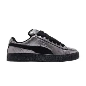 PUMA Suede Xl 'galactic - Silver
