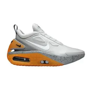Nike Adapt Auto Max Sneakers - Grey
