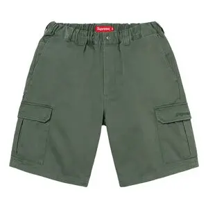 Supreme Cargo Shorts For Women