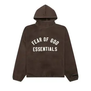 Fear Of God Drawstring Sweatshirts Hoodies For Women