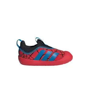 Adidas Marvel X Monofit Slip-on I 'spider-man - Red