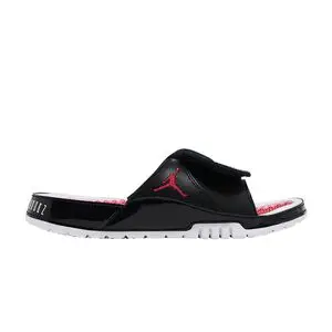 JORDAN Hydro 11 Retro Slide - Black