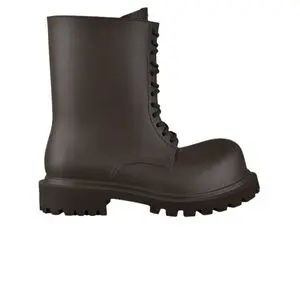Men's Brown Boots