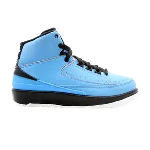 JORDAN 2 Qf Gs Sneakers