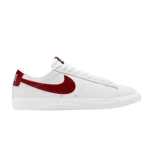 Nike Zoom Blazer Sb Low Gt Sneakers