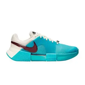 Nike Zoom Gp Challenge 1 Premium Hc - Blue
